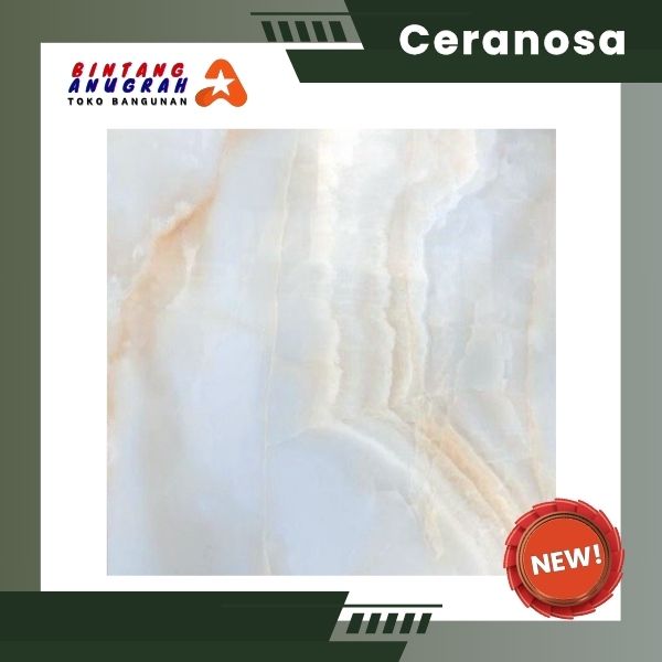 Jual Granite Tile Ceranosa Pekanbaru – May 2026