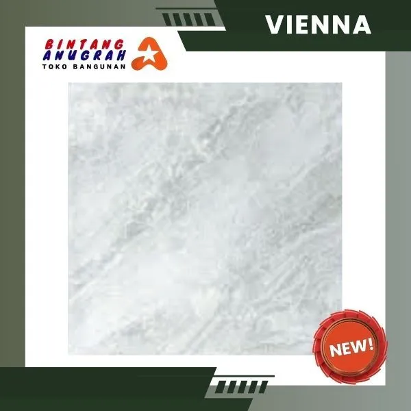 Grosir Granite Tile VIENNA Pekanbaru – March 2026