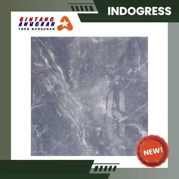 Jual Granite Tile INDOGRESS Pekanbaru Termurah – September 2025