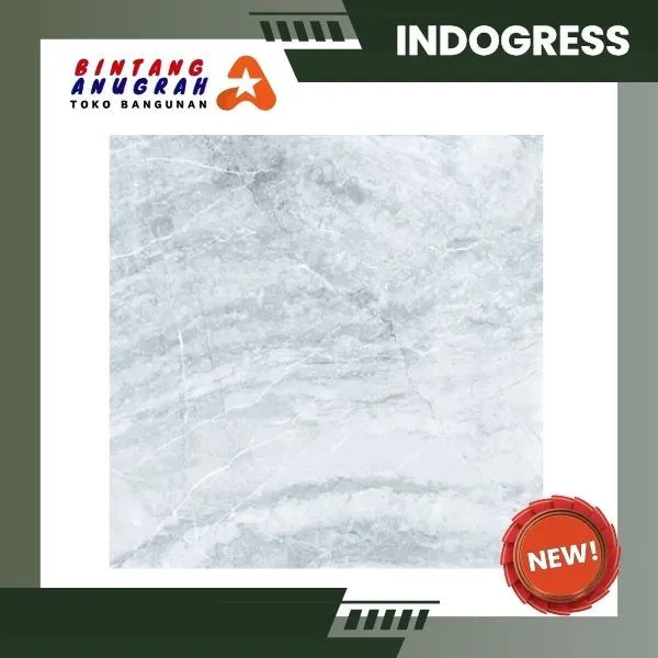 Jual Granite Tile INDOGRESS Pekanbaru Termurah – May 2026